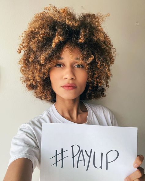 Remake Rebrand – Hope Ann Flores